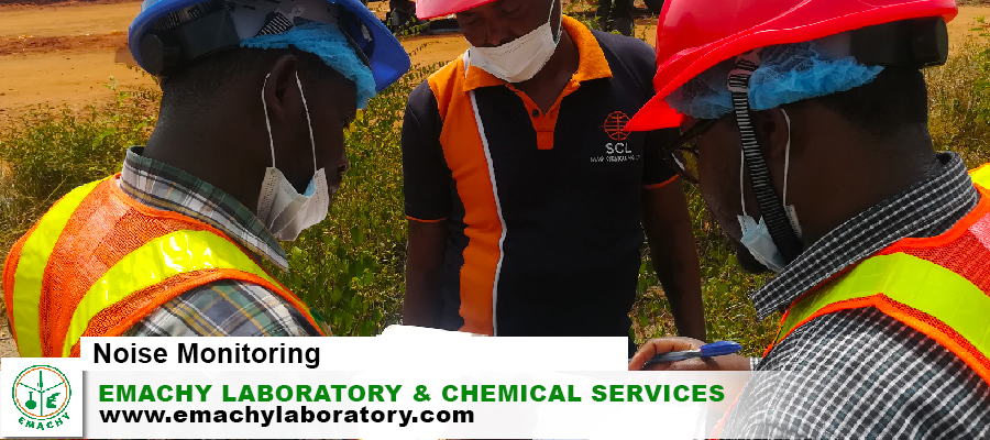 EMACHY Chemicals & Laboratory Services