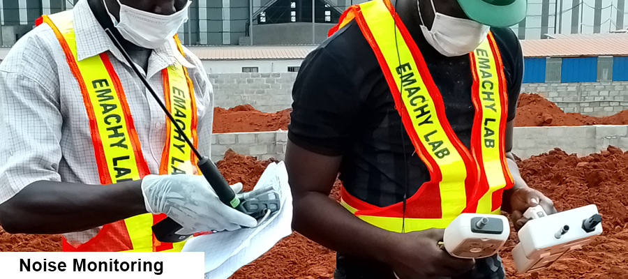 EMACHY Chemicals & Laboratory Services