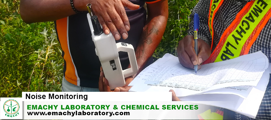 EMACHY Chemicals & Laboratory Services