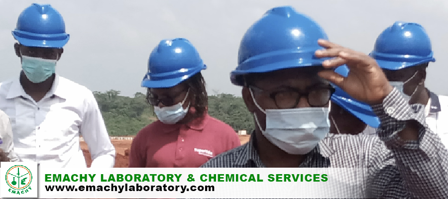 EMACHY Chemicals & Laboratory Services