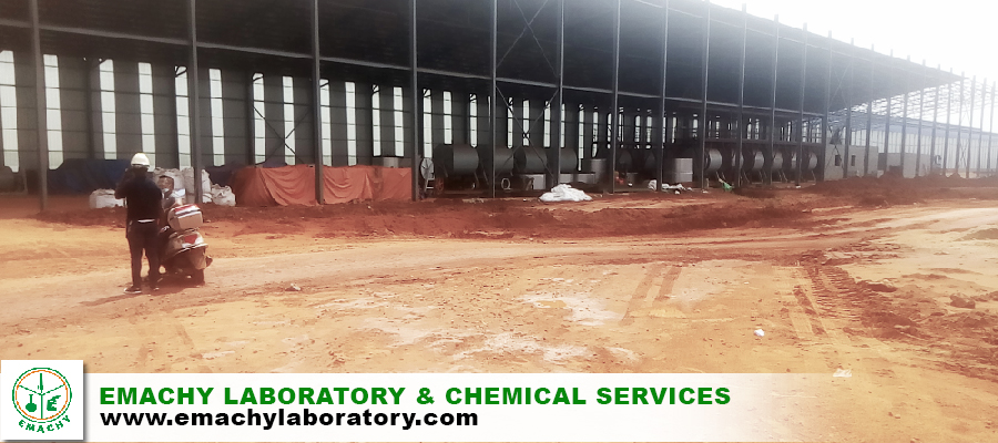 EMACHY Chemicals & Laboratory Services