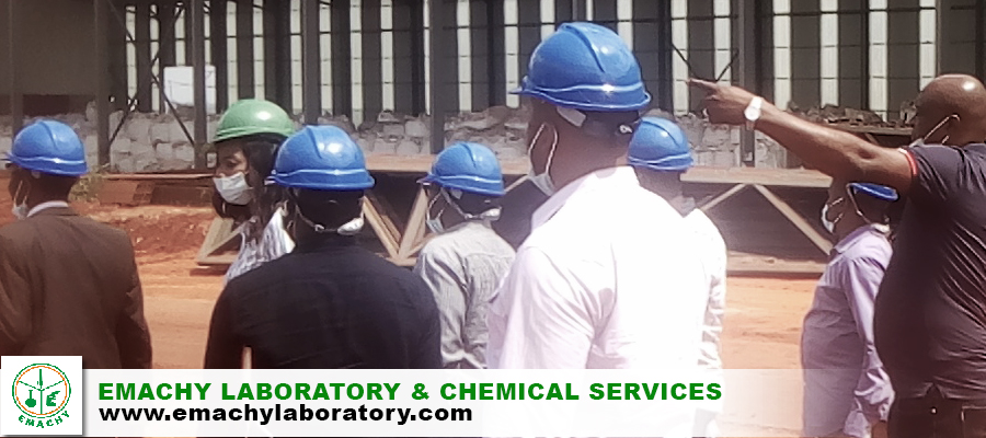 EMACHY Chemicals & Laboratory Services